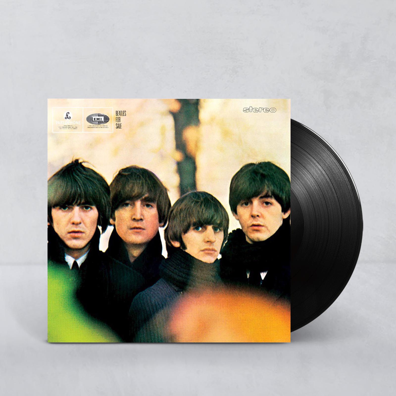 Đĩa Than The Beatles – Beatles For Sale (Vinyl LP) | District M