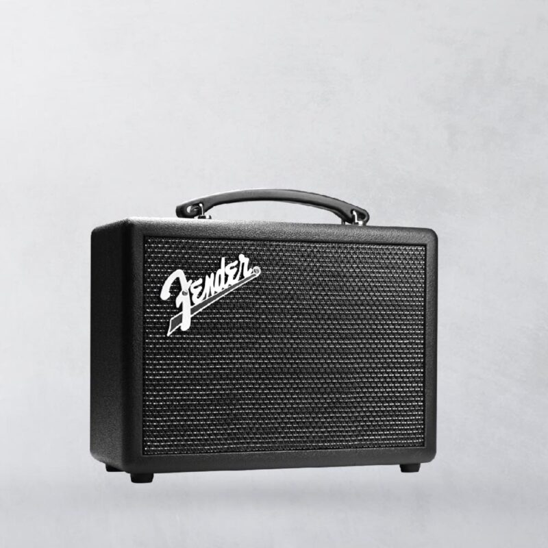 Loa Fender Monterey Tweed Chính Hãng - District M