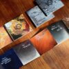 Album Microwave - 10 (CD Limited Edition) - District M