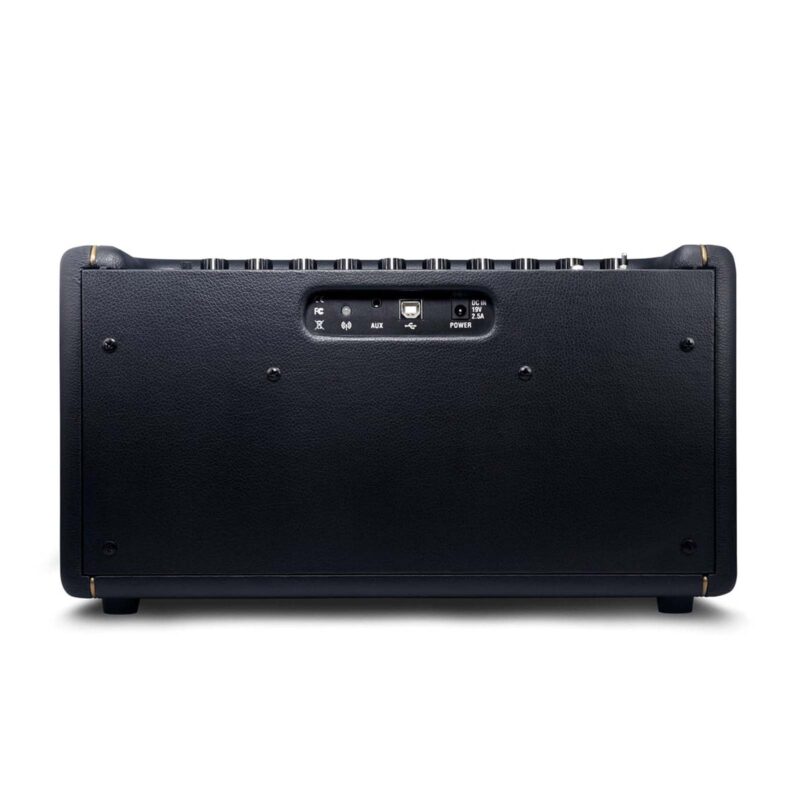 Amp Positive Grid Spark | District M