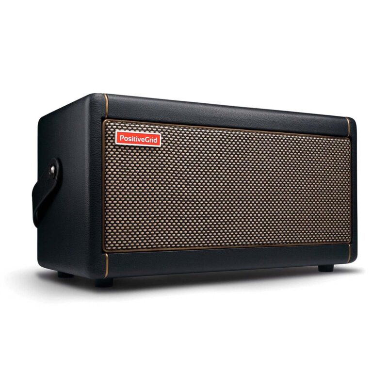 Amp Positive Grid Spark | District M