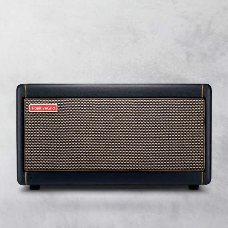 Amp Positive Grid Spark | District M