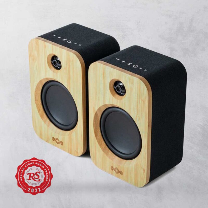 Loa Bluetooth Marley Get Together Duo | District M
