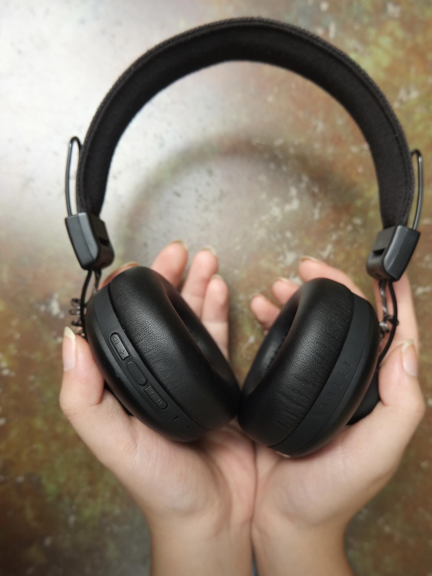 Marley Positive Vibration 2: Sự "rung động Tích Cực" Cho Tất Cả Mọi ...