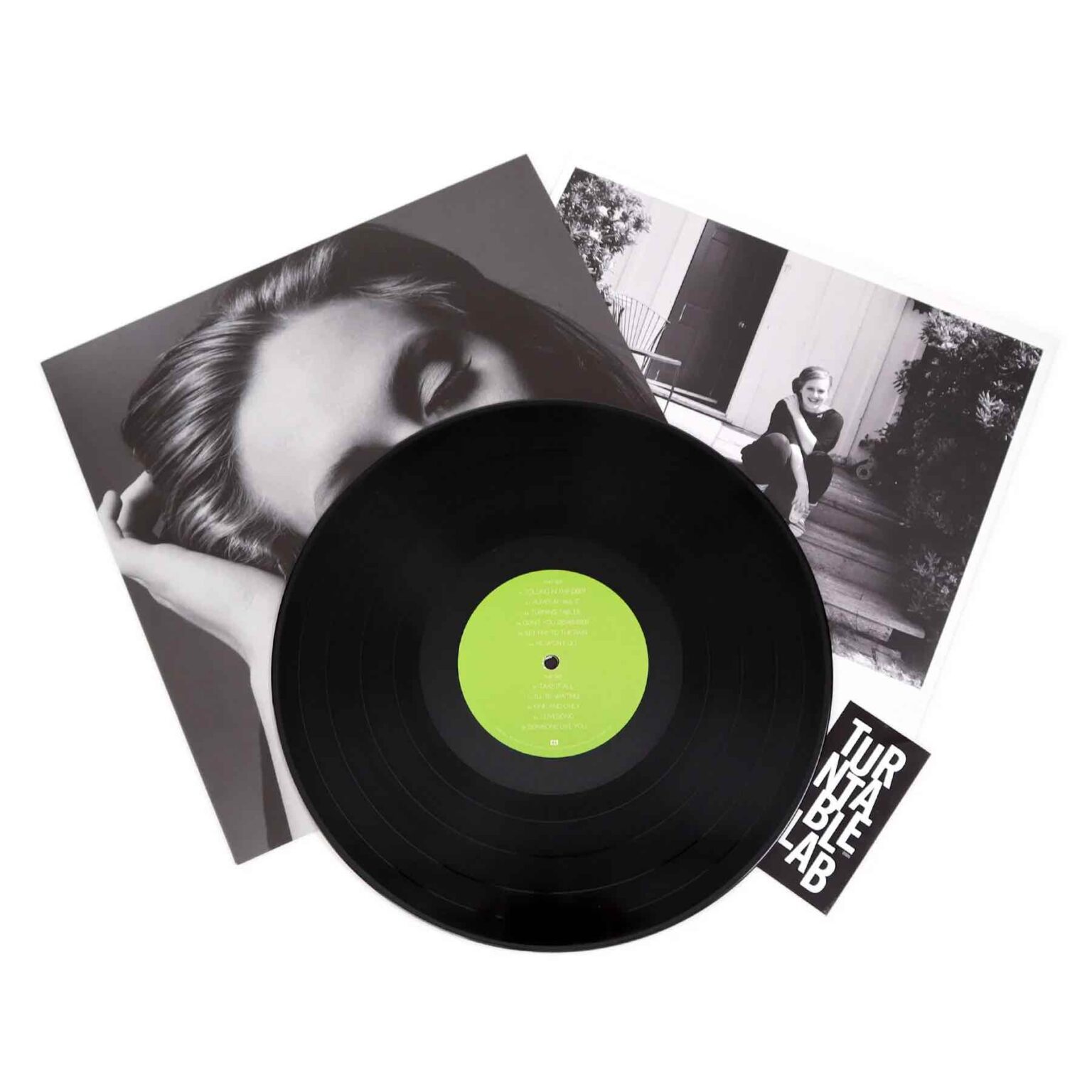 ADELE 21 (Vinyl Lp) | District M