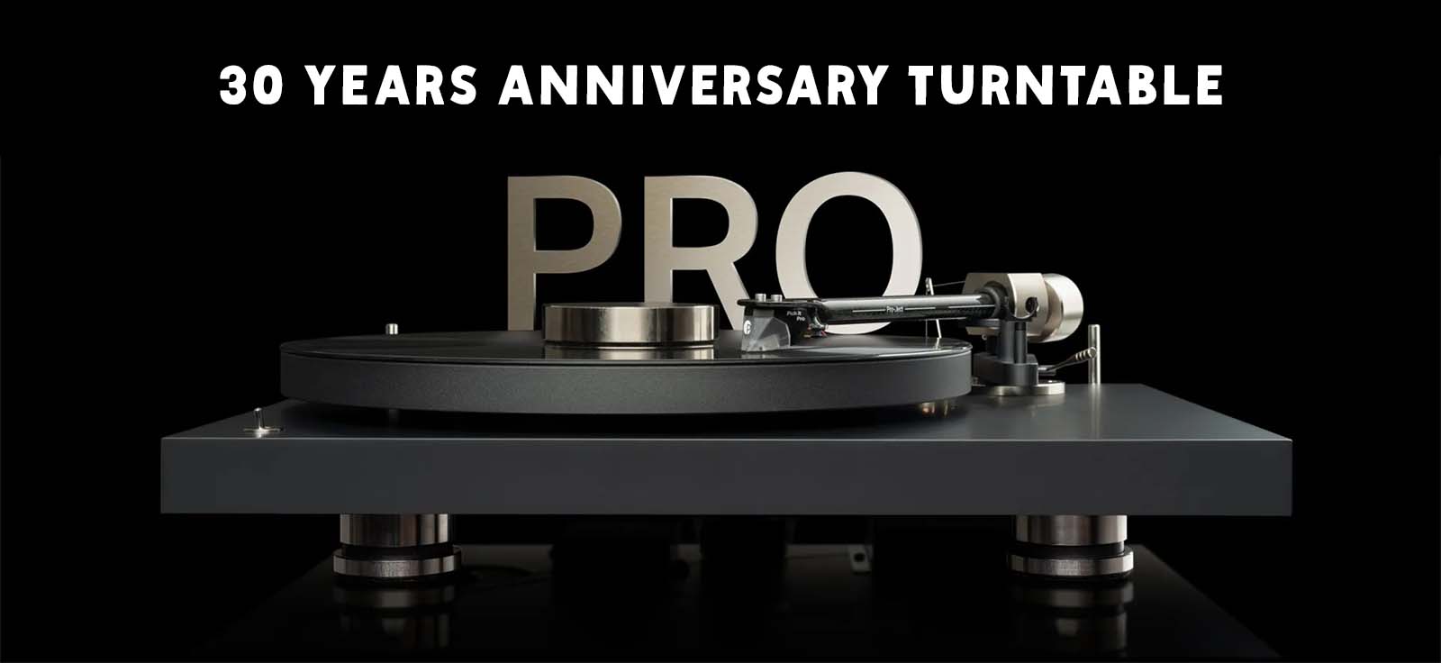 Mâm Than Pro-Ject Debut Pro | District M