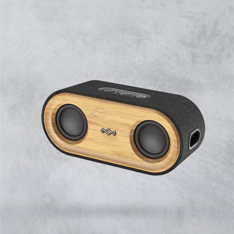 Phân Phối Chính Hãng Marley Audio - District M