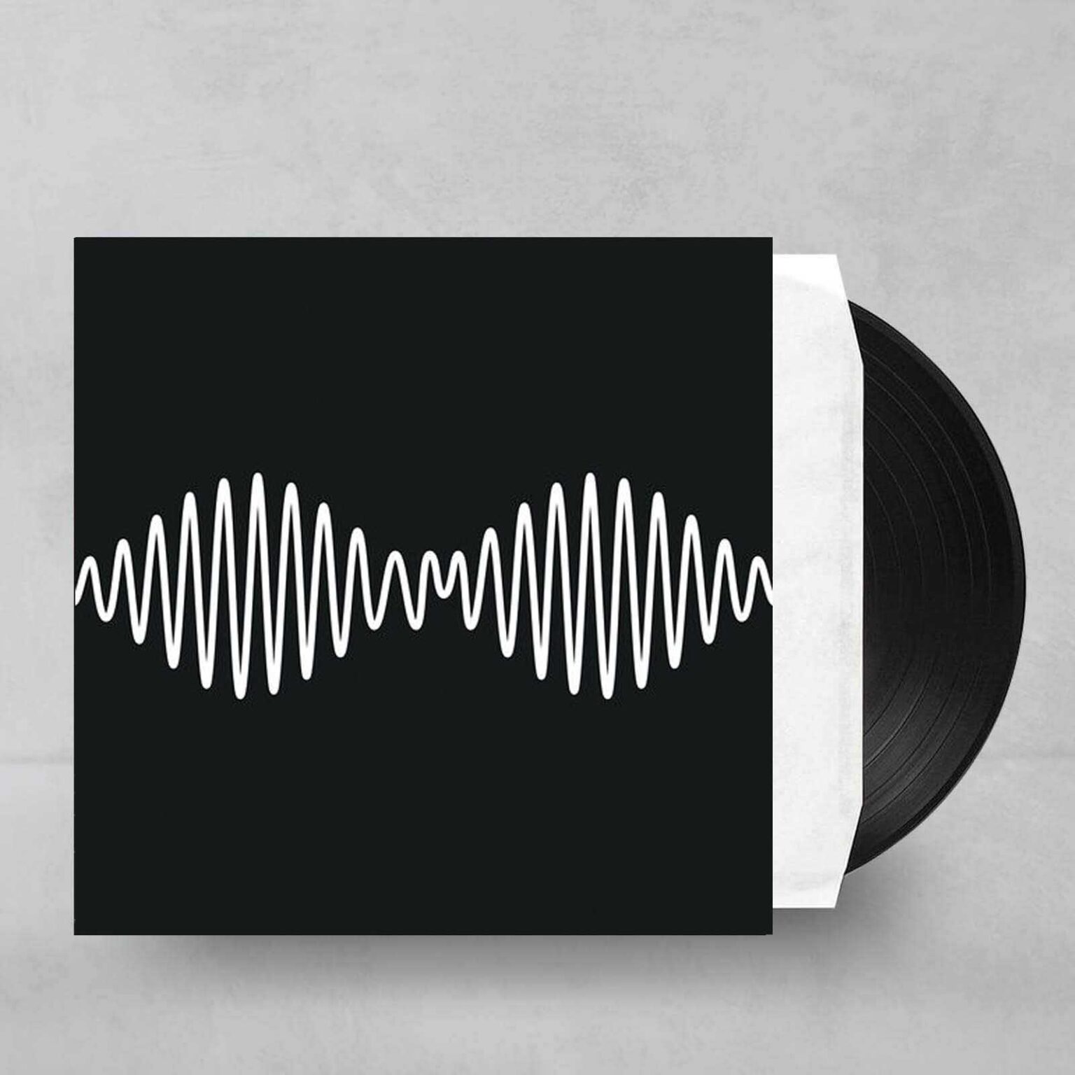 Đĩa Than Arctic Monkeys - Am (Vinyl LP) | District M