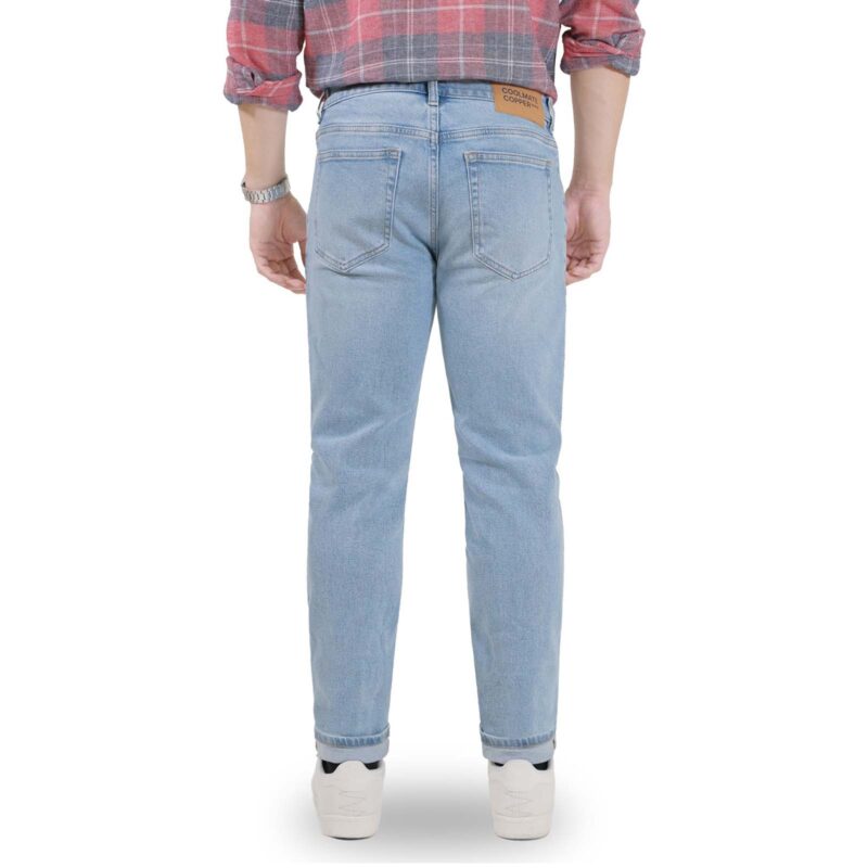 Copper Denim - Nhãn Hàng Denim/Jeans Cao Cấp Nhất Của Người Việt ...