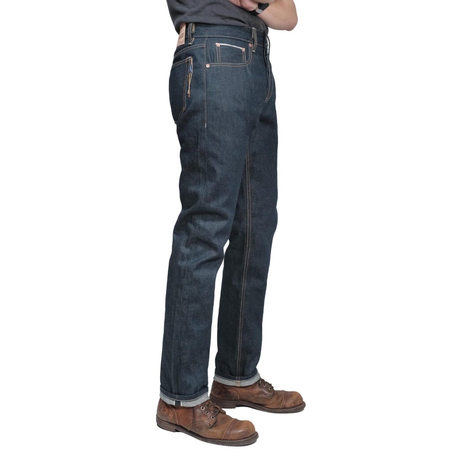 Copper Denim - Nhãn Hàng Denim/Jeans Cao Cấp Nhất Của Người Việt ...