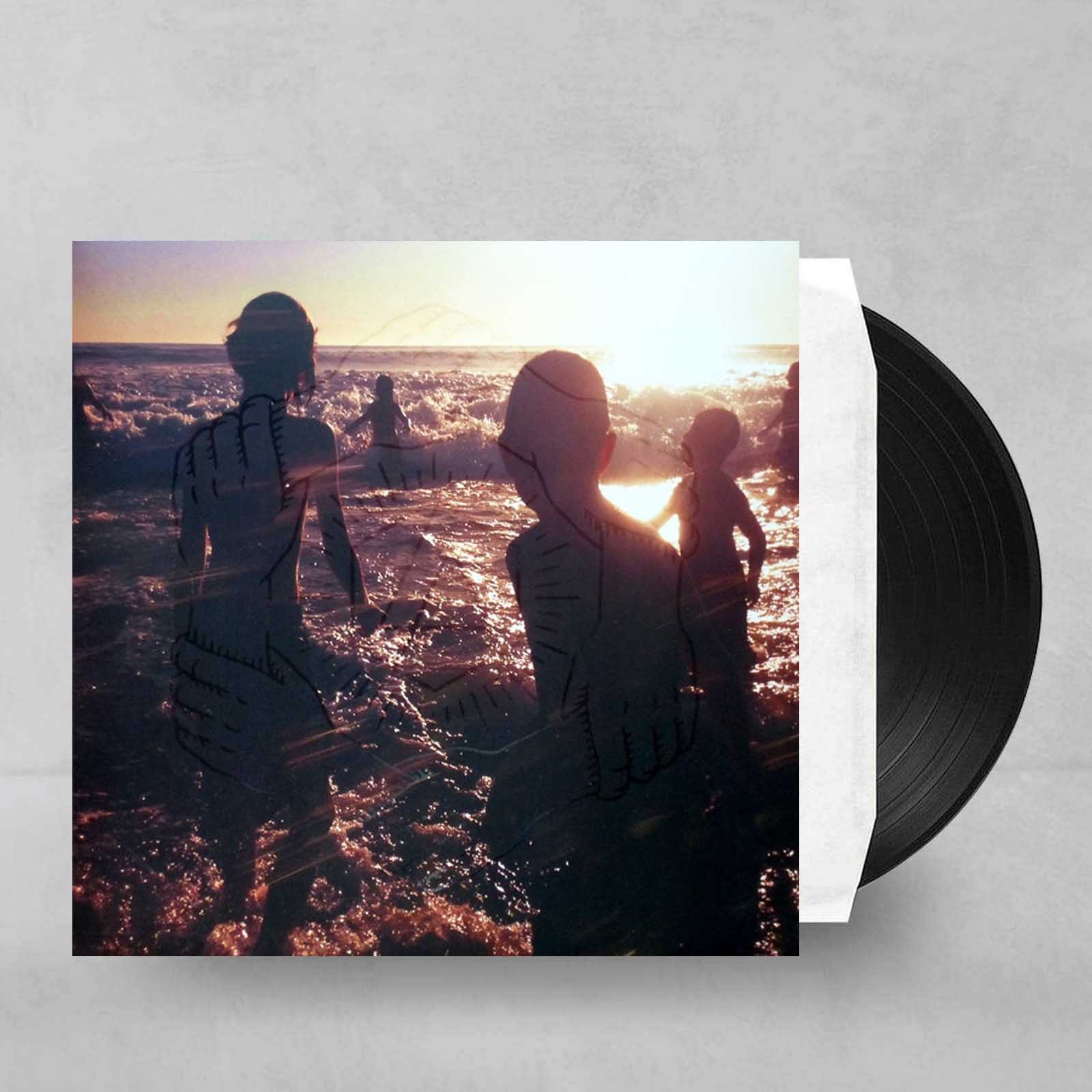 Đĩa Than Linkin Park – One More Light (Vinyl LP) | District M