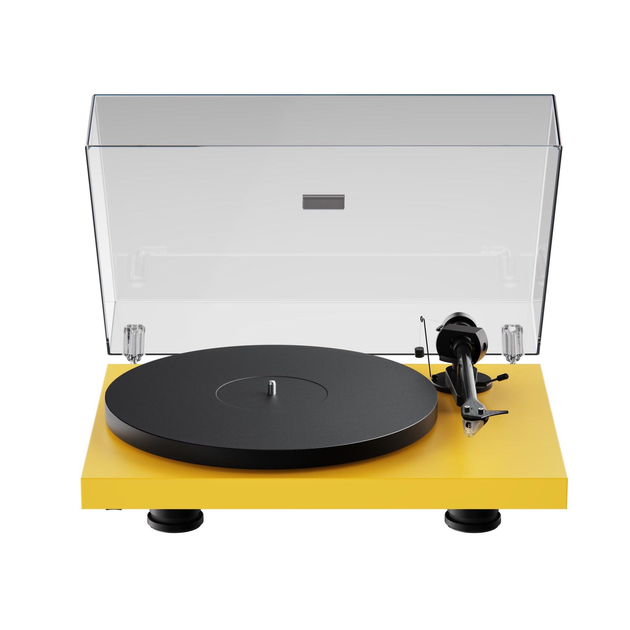Mâm Than Pro-ject Debut EVO 2 Chính Hãng | District M