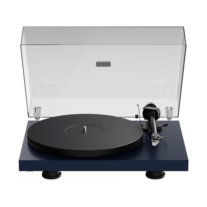 Mâm Than Pro-ject Debut EVO 2 Chính Hãng | District M