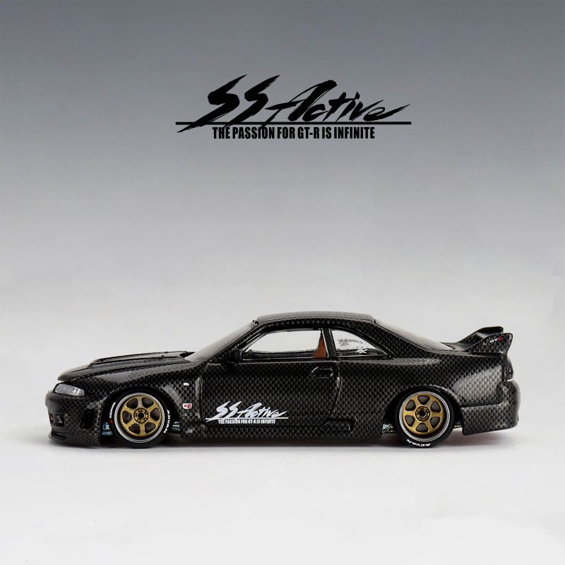 Thương Hiệu Xe Mô Hình Mini GT | District M